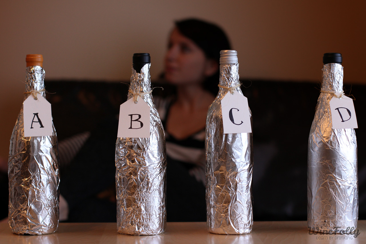 How to Plan a Wine Themed Bachelorette Party | Emmaline Bride