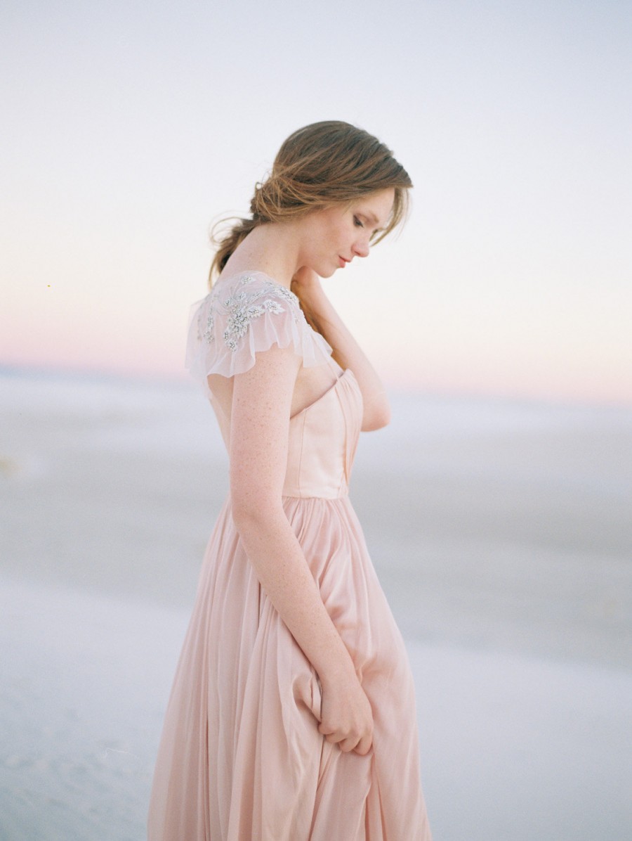 Bridal Cover Ups: 7 Reasons Why You *Might* Need One