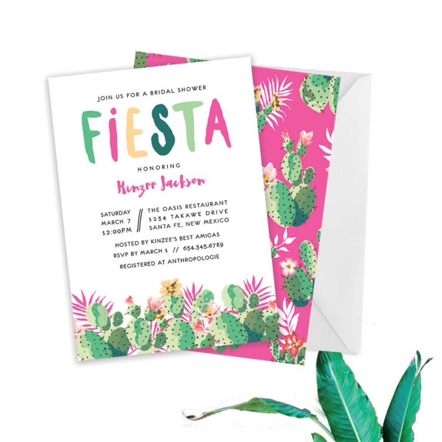 50 Best Cactus Ideas for Beautiful Southwestern Weddings