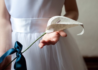 Paper Flower Bouquets That Actually Look Real