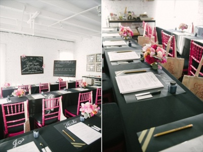 Learn How to Calligraph With This Amazing Workshop