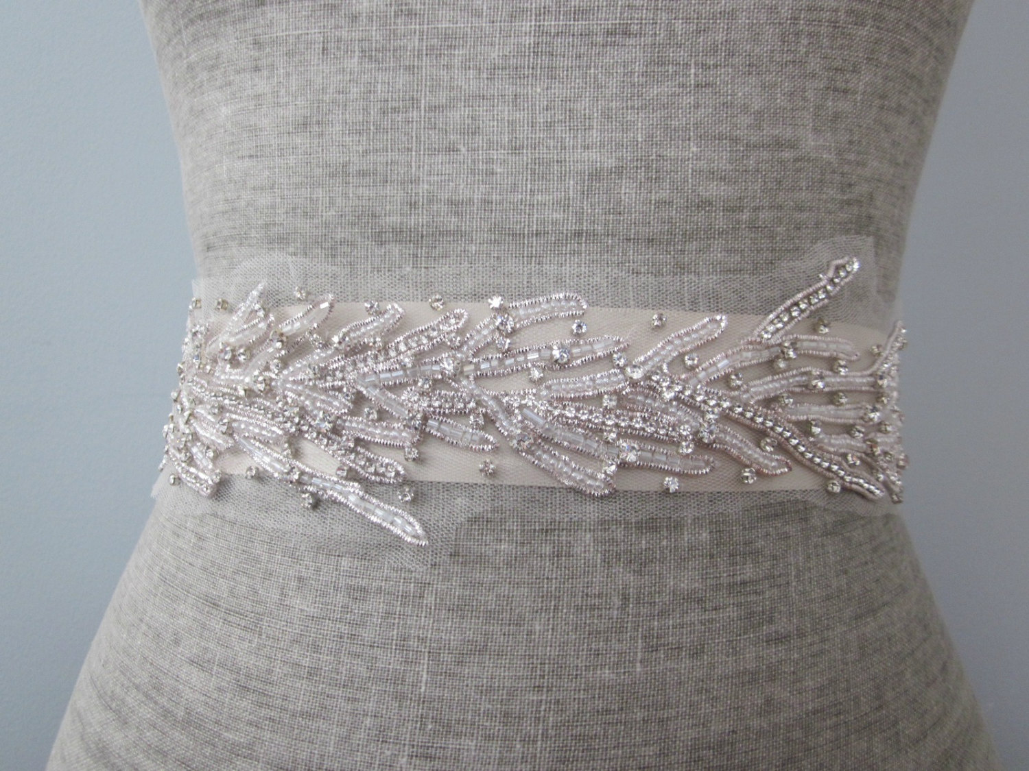 Does Your Dress Need a Sash? 7 Reasons It Just Might