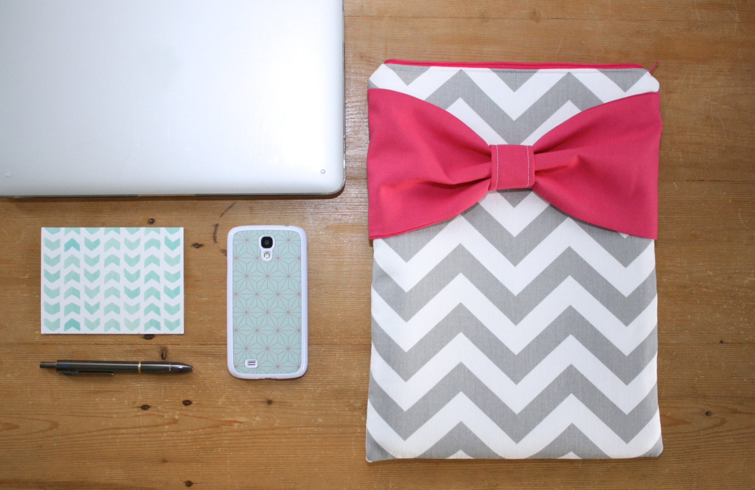 Cute Cases for iPads, Laptops, More - Bridesmaid Gift Ideas