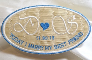 How to Make Your Wedding Gown Label 10x More Amazing