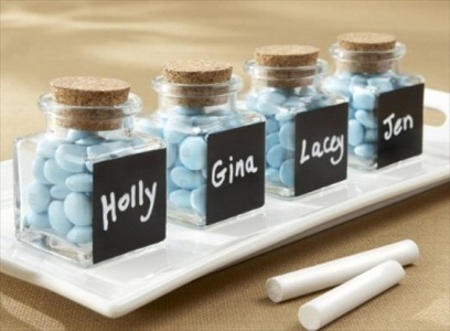17 Different Types of Wedding Favor Containers