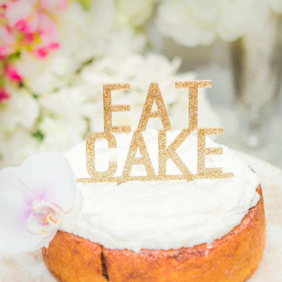 Cake Topper Styles for Unique Couples | Emmaline Bride