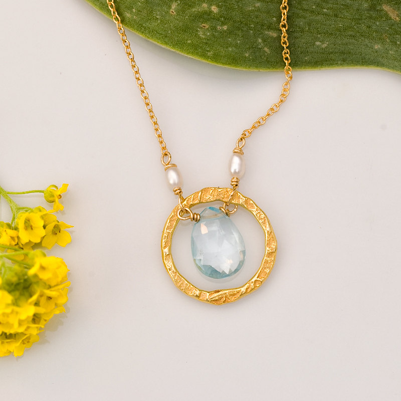 12 Beautiful Birthstone Jewelry Gifts for Bridesmaids | Emmaline Bride