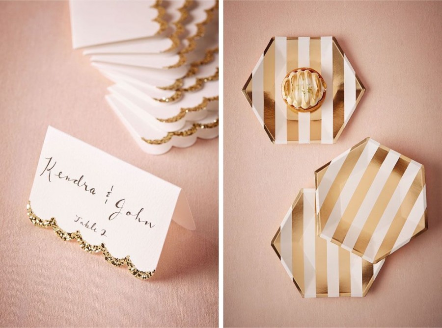 3 BHLDN Decor Ideas That Will Look Beautiful for Weddings