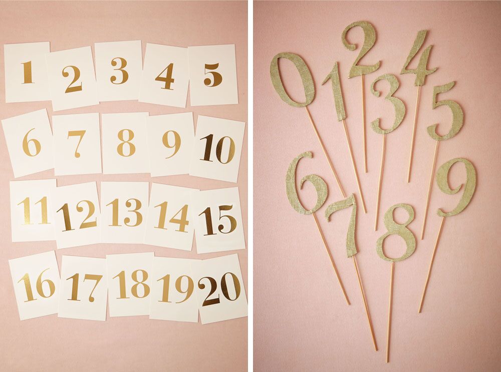 3 BHLDN Decor Ideas That Will Look Beautiful for Weddings