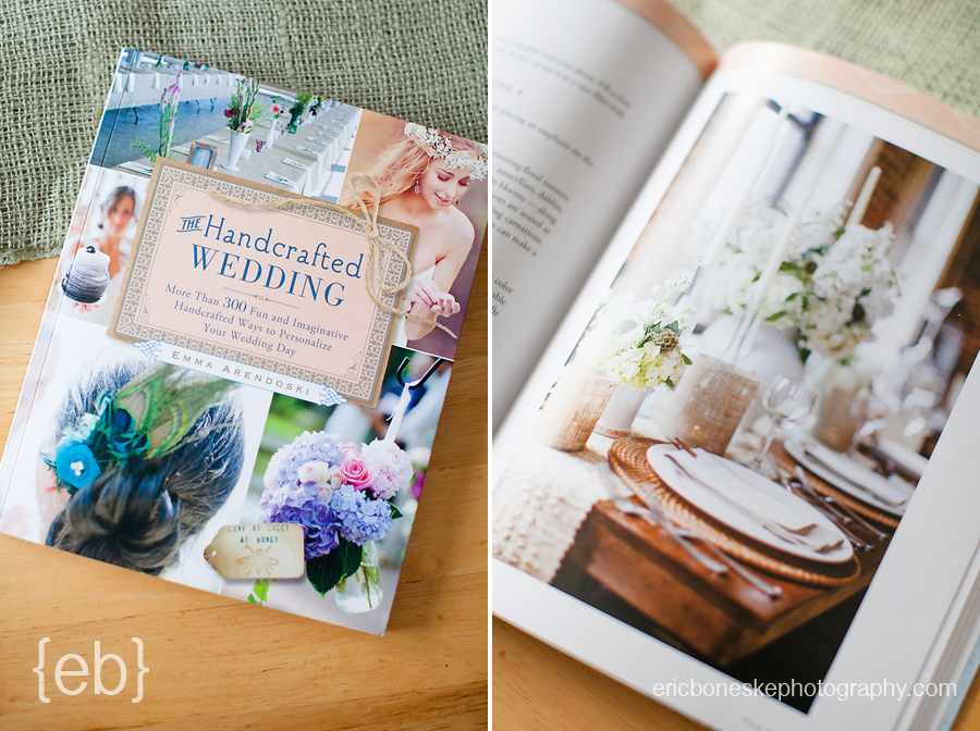 Wedding Planning Books to Inspire You | Emmaline Bride