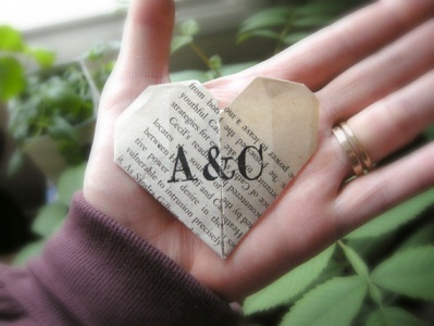 Typewriter Themed Wedding Ideas and Decor PLUS Free Printable