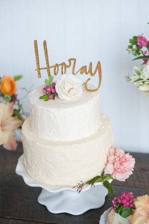 17 Cake Toppers That Are Cooler Than Everyone Else's