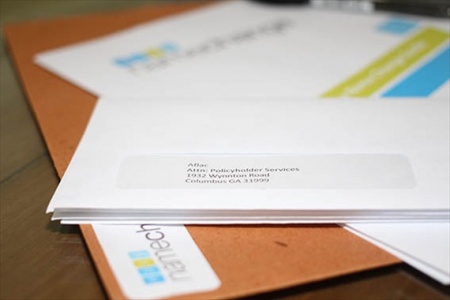 How to Change Your Name After Wedding