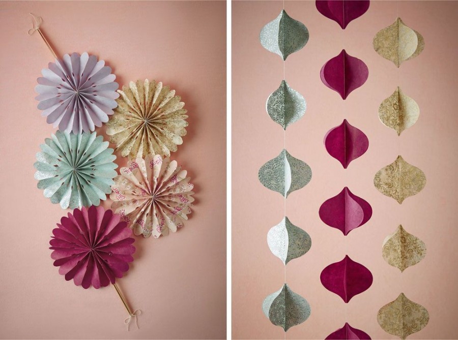 3 BHLDN Decor Ideas That Will Look Beautiful for Weddings