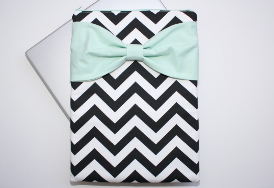 Cute Cases for iPads, Laptops, More - Bridesmaid Gift Ideas