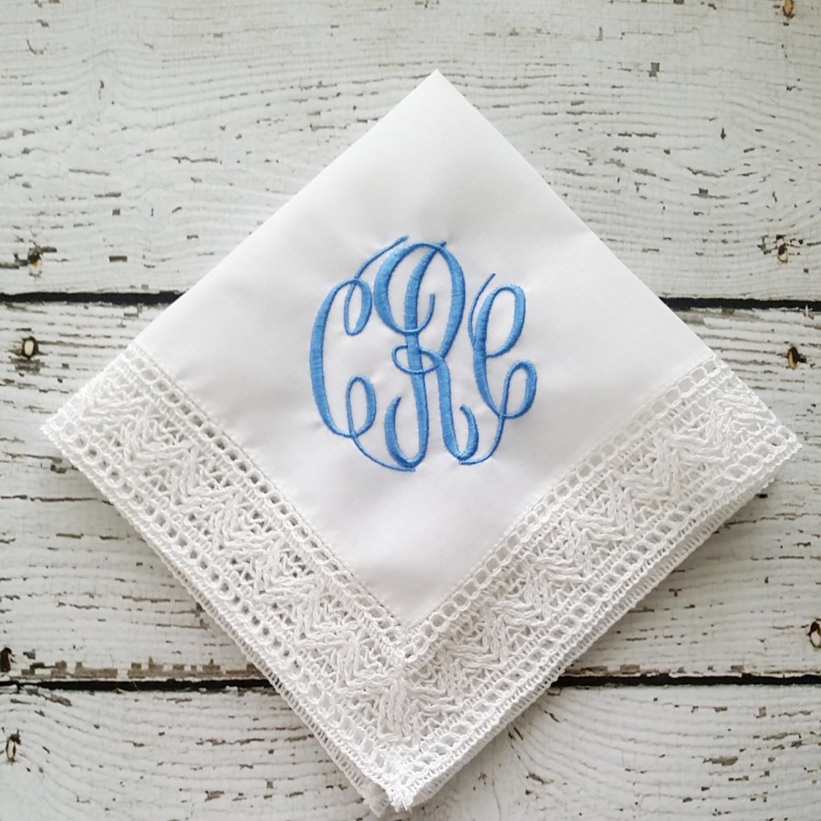 18 Creative Ways to Add Something Blue | Emmaline Bride