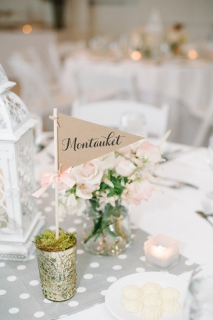 Wedding Table Names: 75+ Creative Ideas | Emmaline Bride®