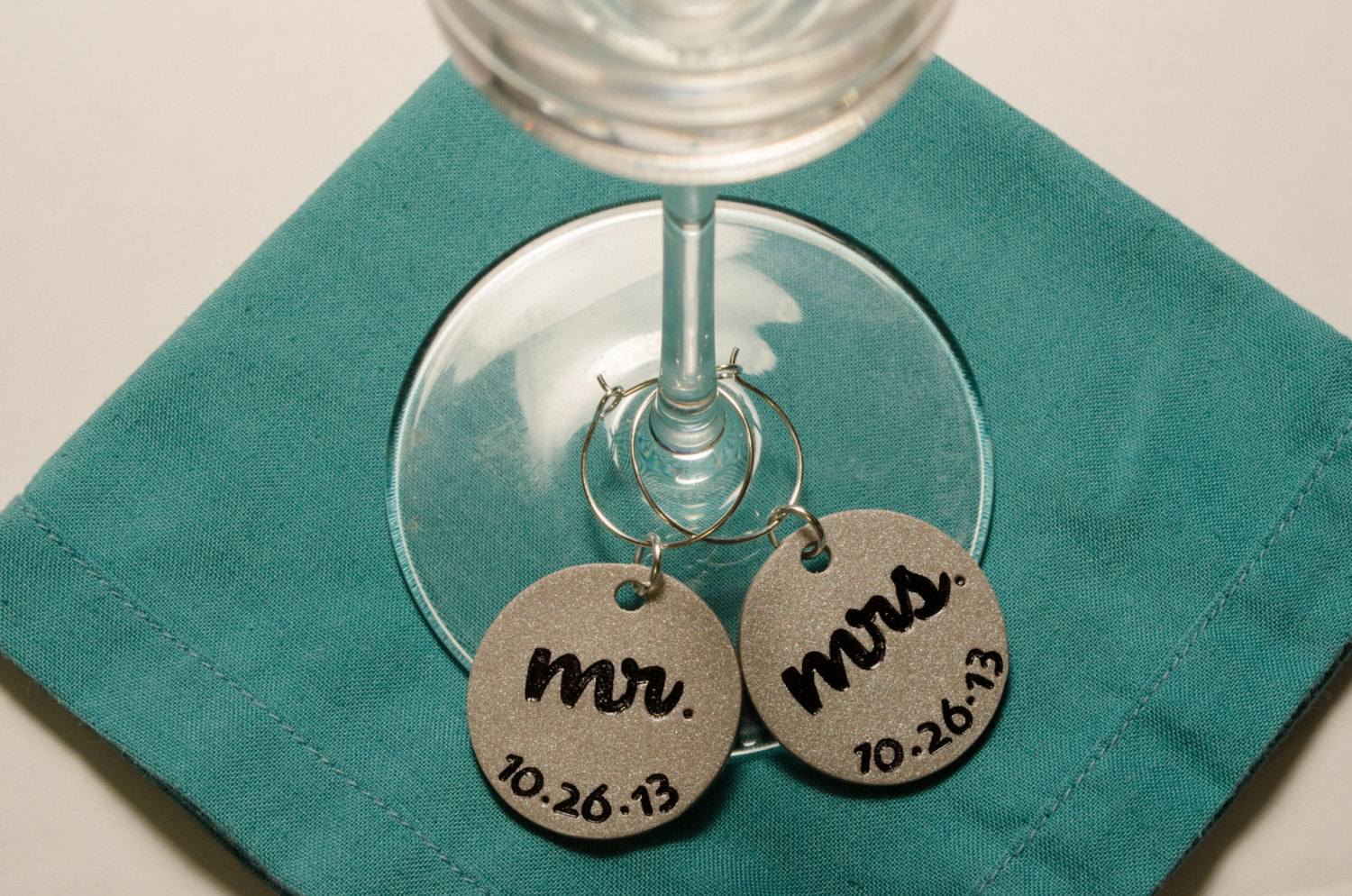 Handmade Wedding Charms: 7 Creative Ways to Use Them