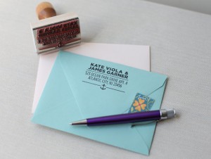 How This Stamp Will Save You Time and Money