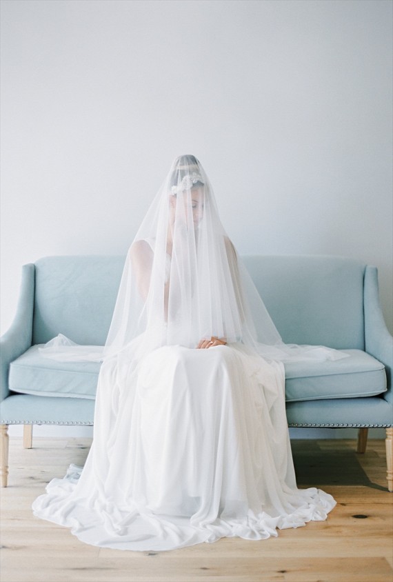 2016 Bridal Accessories Collection by Nestina Accessories