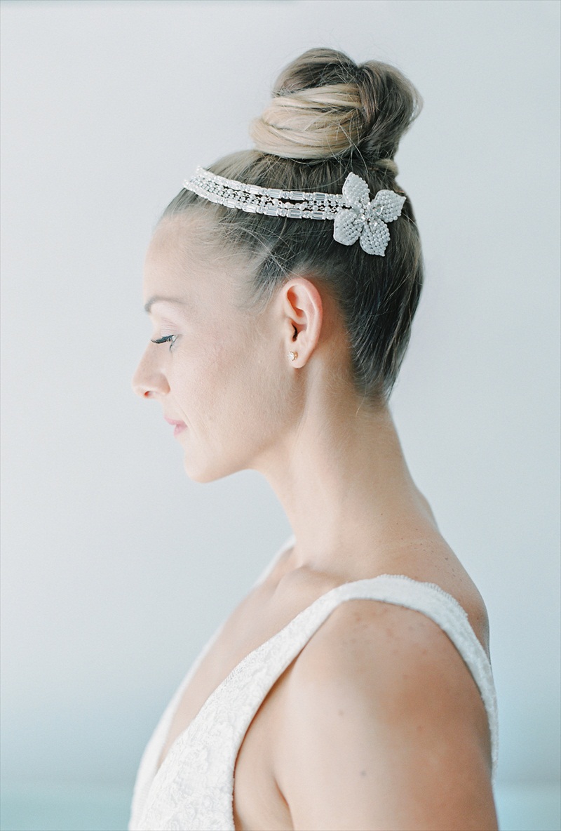 2016 Bridal Accessories Collection by Nestina Accessories