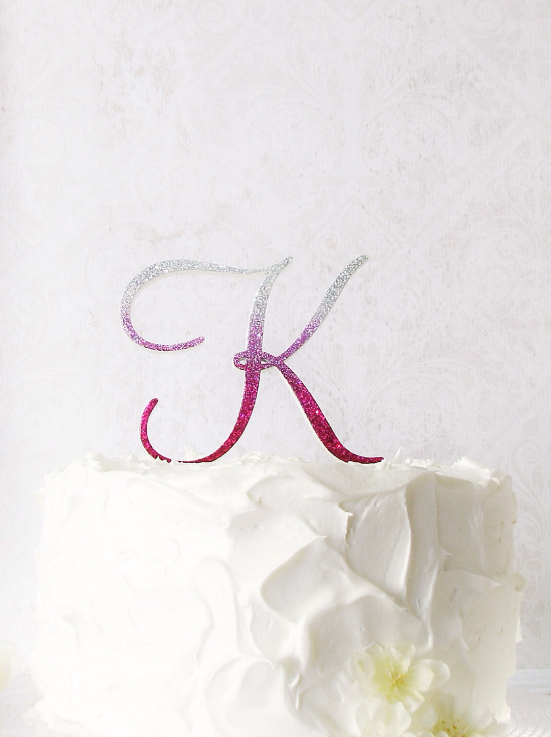 Cake Topper Styles for Unique Couples | Emmaline Bride