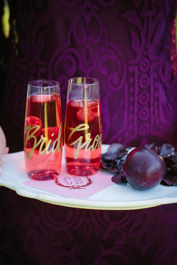 Personalized Glassware Gifts + Why They're Awesome