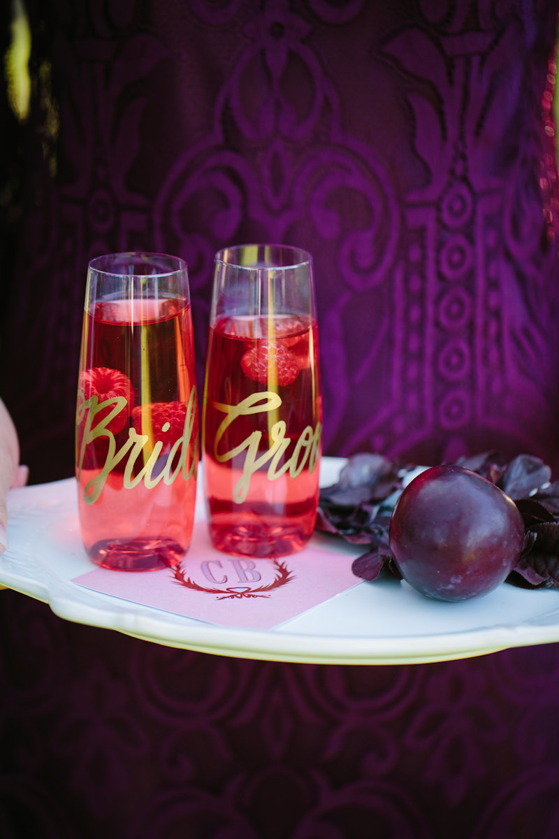 Personalized Glassware Gifts + Why They're Awesome