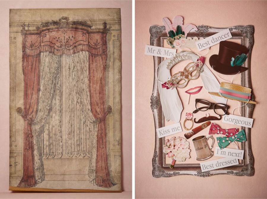 3 BHLDN Decor Ideas That Will Look Beautiful for Weddings