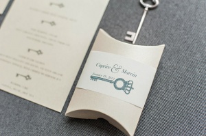 17 Different Types of Wedding Favor Containers