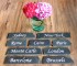 50 Best Table Name Ideas for Weddings | Emmaline Bride®