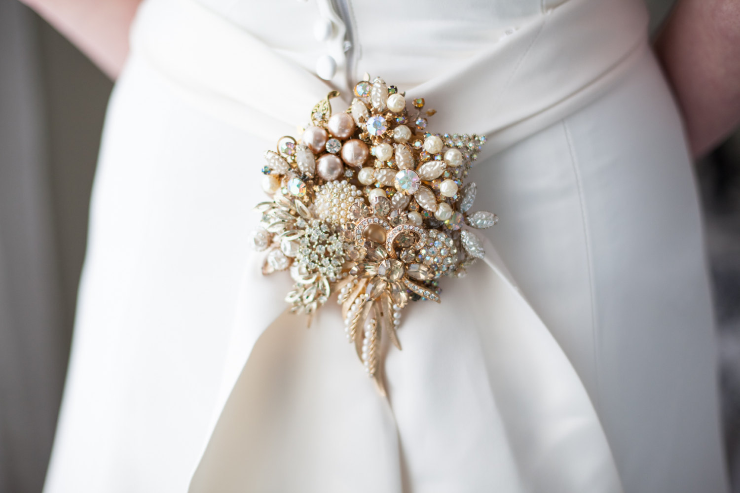 Does Your Dress Need a Sash? 7 Reasons It Just Might