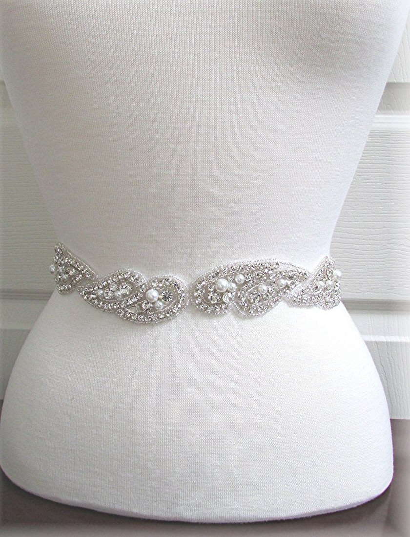 Does Your Dress Need a Sash? 7 Reasons It Just Might Does Your Dress Need a Sash? 7 Reasons It Just Might