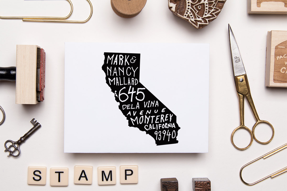 25 State Ideas That Will Make Your Big Day More Awesome