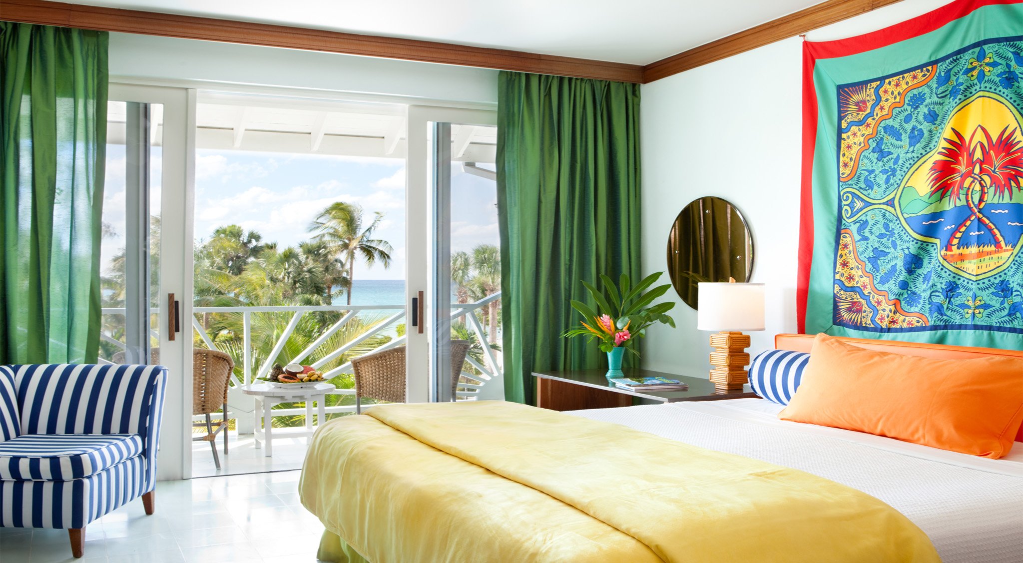 Honeymoon in Jamaica - Ideas & Inspiration | Emmaline Bride