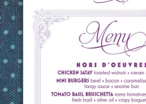 The Thank You Menu and Why It Is Brilliant