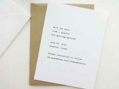 Typewriter Themed Wedding Ideas and Decor PLUS Free Printable