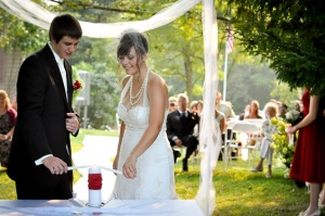 3 Unique Ideas for Unity Ceremony at Your Wedding