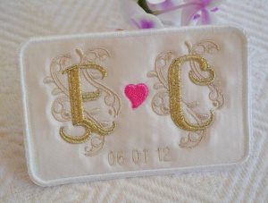 How to Make Your Wedding Gown Label 10x More Amazing