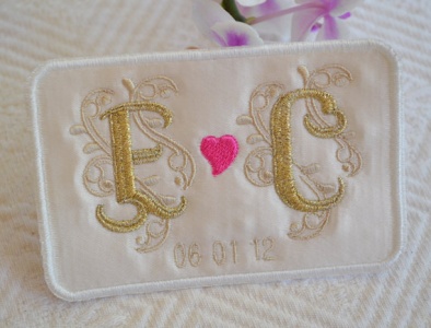 How to Make Your Wedding Gown Label 10x More Amazing