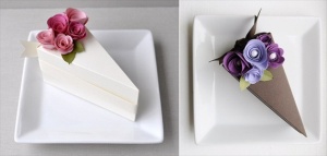 17 Different Types of Wedding Favor Containers