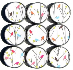 17 Different Types of Wedding Favor Containers