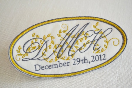 How to Make Your Wedding Gown Label 10x More Amazing