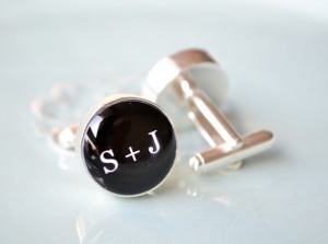 21 Wedding Ideas Using Your Own Initials