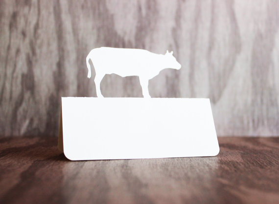 Wedding Meal Options: Try This Easy Trick | Emmaline Bride