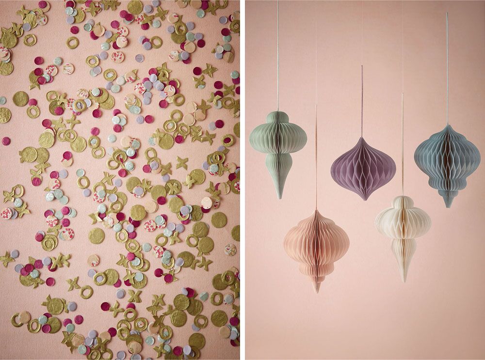 3 BHLDN Decor Ideas That Will Look Beautiful for Weddings