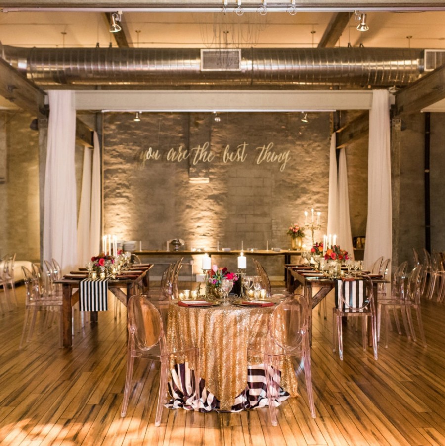 Large Wooden Name Signs → Decor Idea | Emmaline Bride